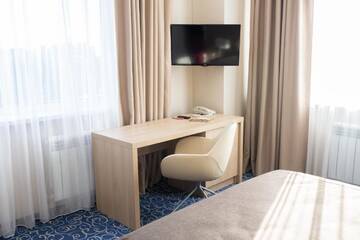 Гостиница Виконда Рыбинск (Россия) - сайт официальные цены